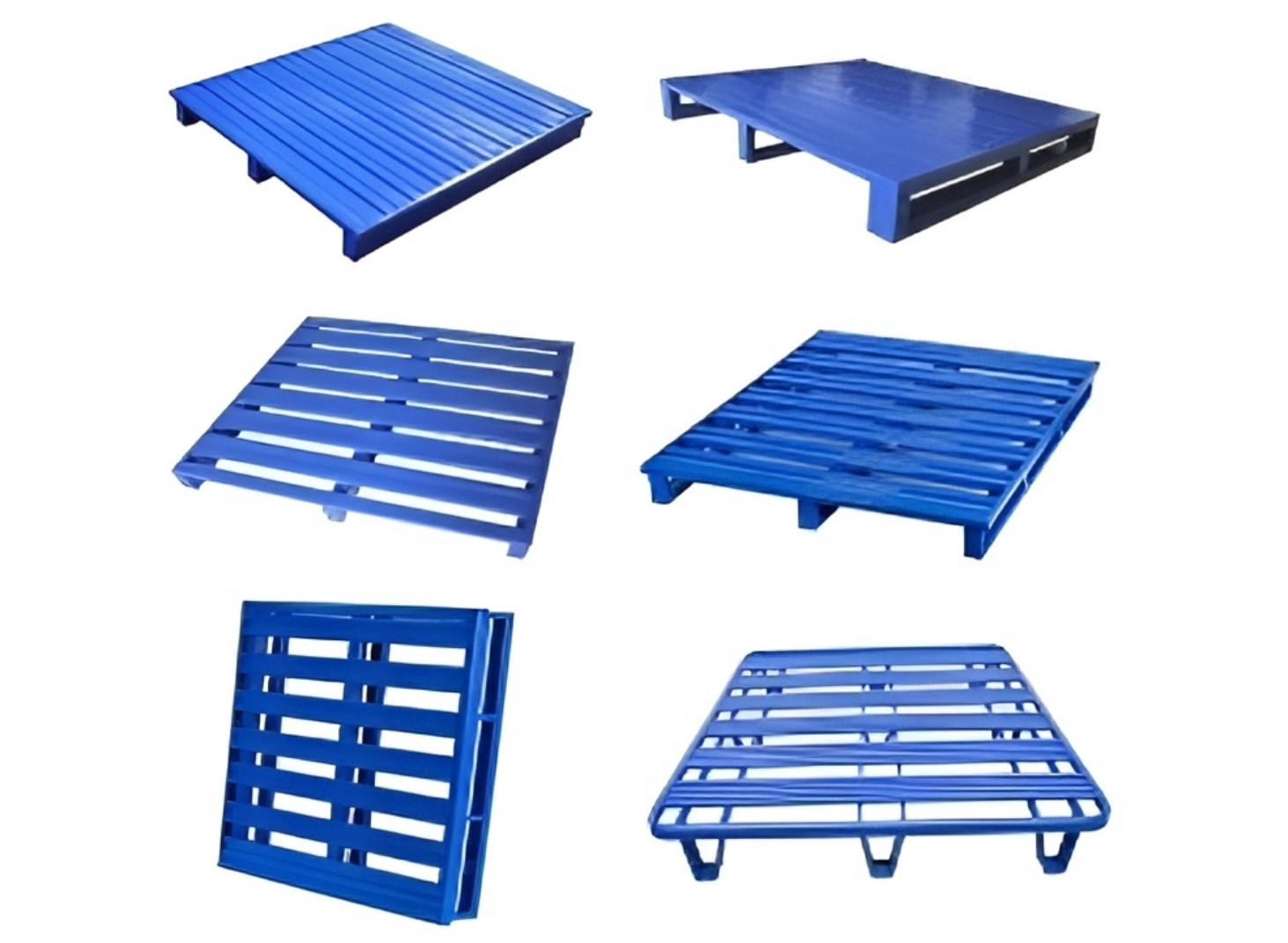 Best MS Pallet Manufacturer & Suppliers in Gujarat, India | Shubham ...